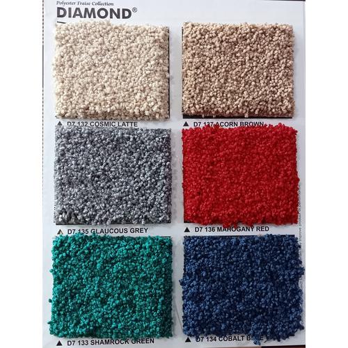 Jual Karpet Diamond Meteran / Karpet Kantor Polos Murah Tebal 15mm - D7 ...