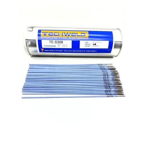 Jual Kawat las Stainless Techweld 1,6mm - Kota Surabaya - Untung Teknik ...