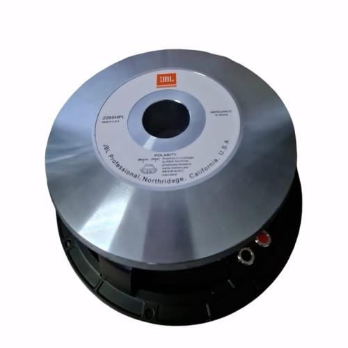 Jual Speaker Component JBL 12 IN -2265HPL COIL 4 inch - Jakarta Barat ...