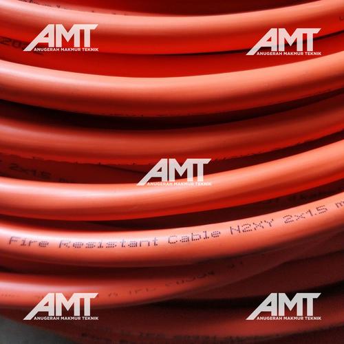 Jual Kabel N2XY FRC 2x1,5 mm2 METAL meteran - Jakarta Pusat - Anugerah ...