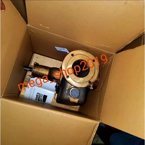 Jual Pompa Ebara 50 SQPB ( Bronze ) Pompa Air Laut/Air Asin - Jakarta ...