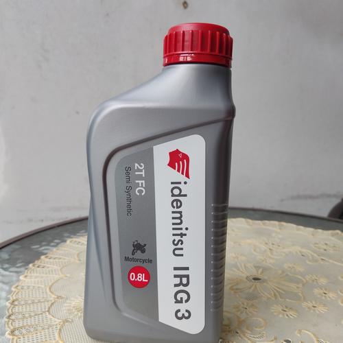 Jual Oli Samping 2T Idemitsu 2T FC semi Synthetic 800ml original - Kota ...