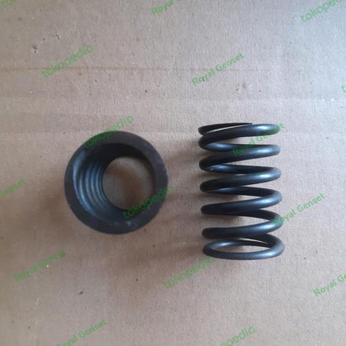 Jual 186F valve spring per klep genset solar - Jakarta Barat - Royal ...