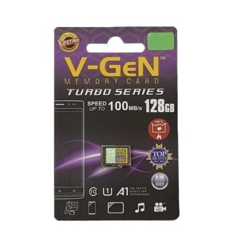 Promo Memory Card Micro SD Card V-GEN Original 8gb 16gb 32gb 64gb 128gb ...