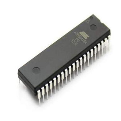 Jual Mikrokontroler ATMEGA16-PU ATMEGA 16 AVR IC ATMEGA16A DIP40 - Kab. Banyumas - ELCONS WARE ...