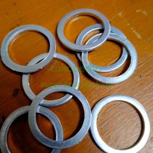 Jual ring plat ss /ring baut/mur 2mm x OD 24mm x ID 18mm - Jakarta ...