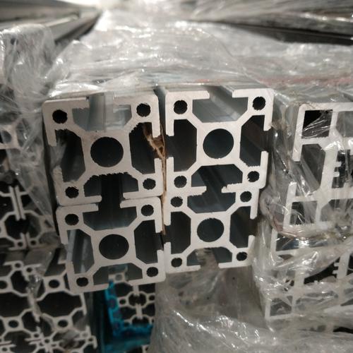 Jual aluminium Profile 40x40 - Kab. Bekasi - aluminium indrian | Tokopedia