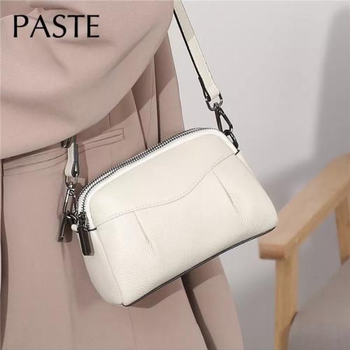 Jual Tas Bandung - Manopo tas slempang mini / tas wanita - Hitam - Kab ...