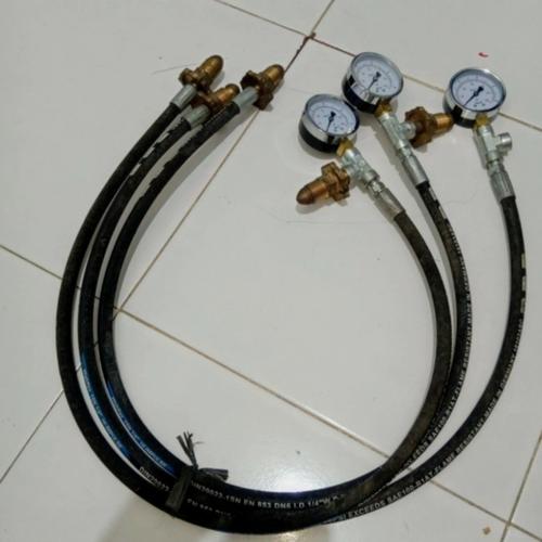 Jual Selang Transfer Oksigen - Alat Transfer Oksigen - Jakarta Barat ...