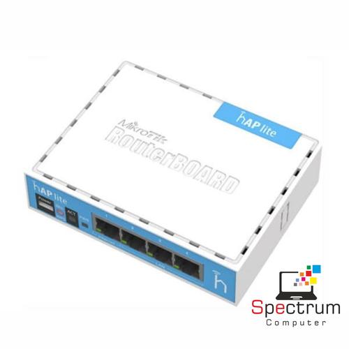 Jual Mikrotik RouterBoard RB941-2nD - Kota Surakarta - SpectrumKomp ...