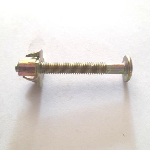 Jual paket 100pcs/ BAUT JCBC M6×50+Mur cakar - Kab. Tangerang - toko ...