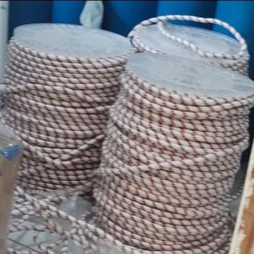 Jual TALI KARMANTEL MERAH SAFETY BELT TALI KESELAMATAN - dinamis ...