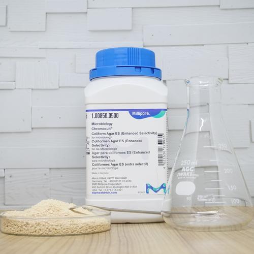 Jual Chromocult Coliform Agar ES|MERCK|1.00850.0500|Microbiology|500g ...