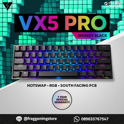 Jual VortexSeries VX5 RGB MECHANICAL KEYBOARD Vortex VX 5 - GAMING ...