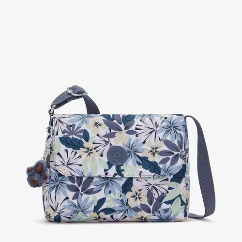 Jual KIPLING Melillo (Original) Tas Selempang Wanita - Floral Harmony - Kota Tangerang ...