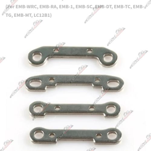 Jual L6011 Suspension Mount Set LC Racing EMB Series LC12B1 1/12 1/14 ...