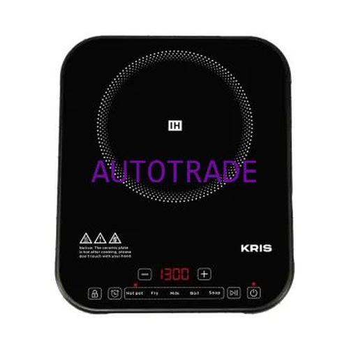 Jual KRIS KOMPOR INDUKSI 1300W KOMPOR LISTRIK 1300 WATT INDUCTION ...