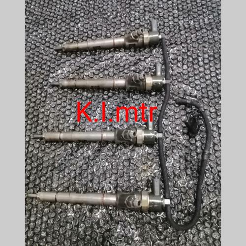 Jual Nozzle Injeksi Hyundai H1 Starex(mesin diesel A1) KIA Sorento ...