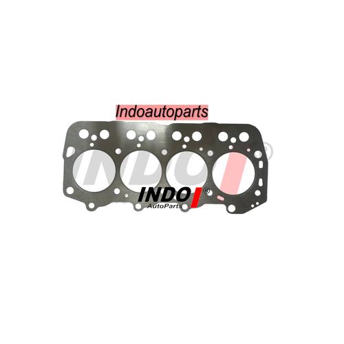 Jual Paking Head Toyota Forklift 1DZ-2 Cylinder Head Gasket Toyota 1DZ2 ...