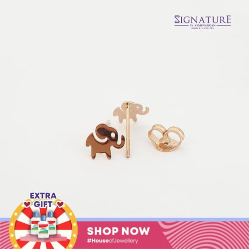 Jual GIWANG MOTIF GAJAH KADAR 750 - Kota Depok - SIGNATURE gold ...