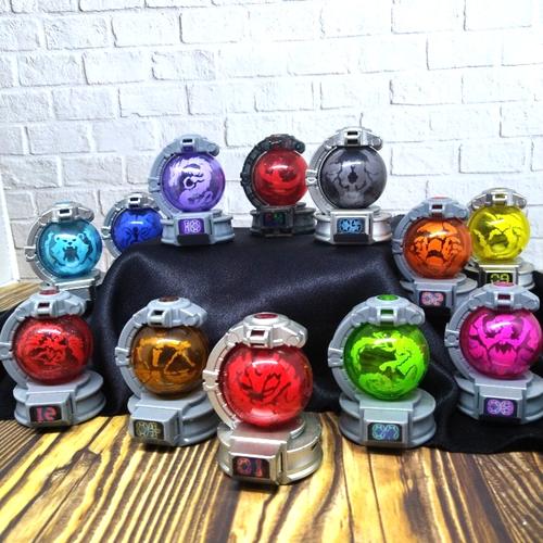 Jual Special Take All Kyutama Kyuranger JPN - Kota Malang - Mega Base ...