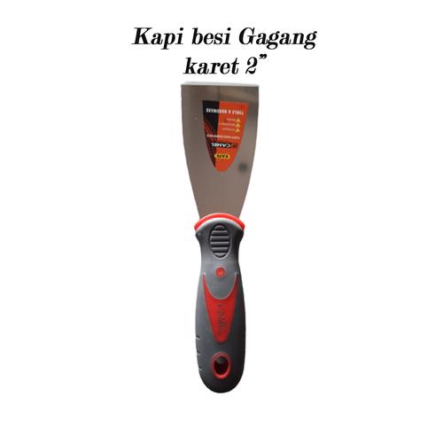 Jual Kape / Kapi Besi Gagang Plastik 2" Inch - Kota Denpasar - TB Artha ...