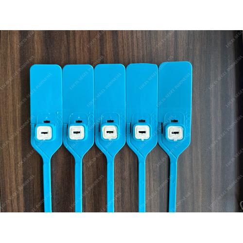 Jual LOCIS / Security Seal / Segel Plastik / Segel Pengaman B - Kab ...