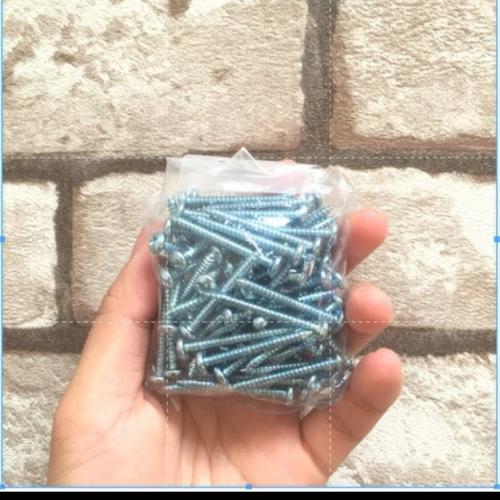 Jual Baut sekrup Fiser S6 - Jakarta Pusat - chua elektrik | Tokopedia