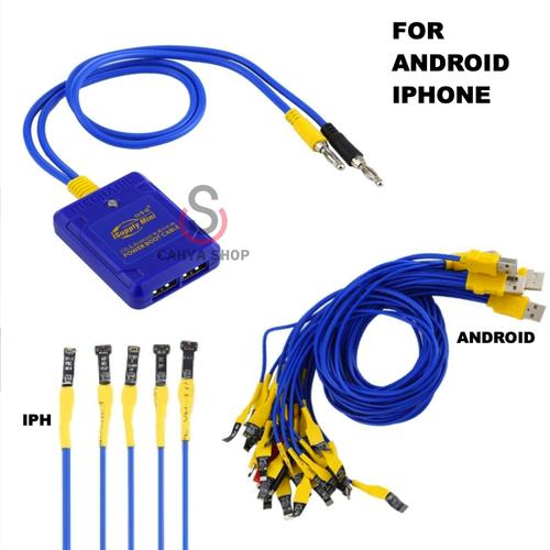Jual Kabel Power Supply MECHANIC ISUPPLY MINI ANDOIR FOR IPH Original ...