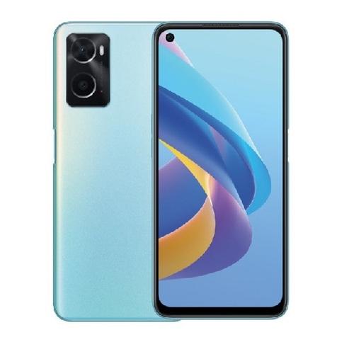 Jual oppo a76 4G ram 6/128 [6gb 128gb] garansi resmi - Biru - Jakarta ...