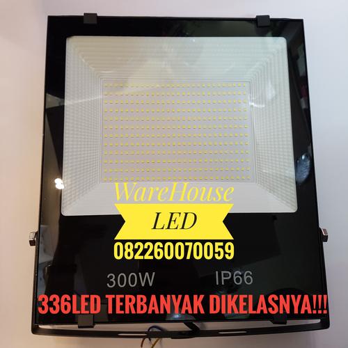 Jual Lampu Sorot Led 500watt Tembak SMD 500 watt 500w - 300w Putih - Jakarta Utara - Warehouse ...