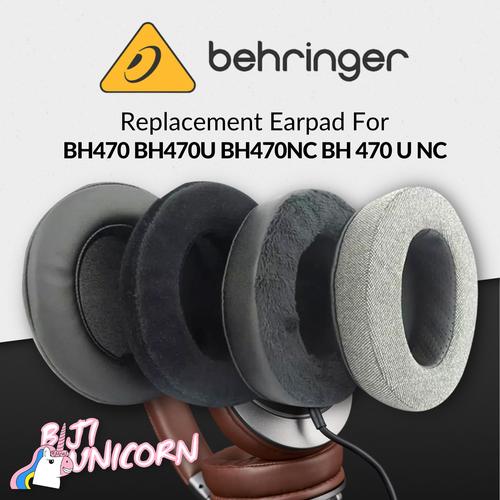 Jual Earpad Earcup Ear Cushion Behringer BH470 BH470U BH470NC BH 470 Busa - Color Shift V ...