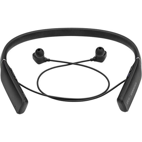 EPOS Sennheiser ADAPT 461T ANC Bluetooth Headset With **USB-C** Dongle ...