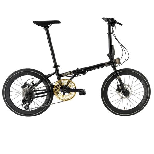 Jual Element Nicks New 2022 - Hitam - Jakarta Barat - Bude bike sepeda ...
