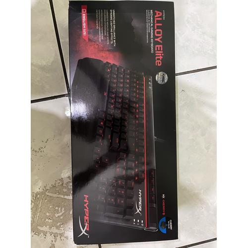 Jual hyper x keyboard - Kota Tangerang Selatan - XOXO123 | Tokopedia