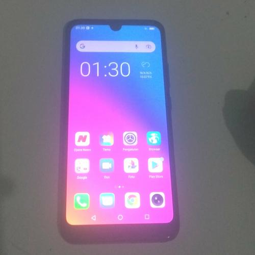 Jual advan g3 pro - Kota Bekasi - BerkahAji | Tokopedia