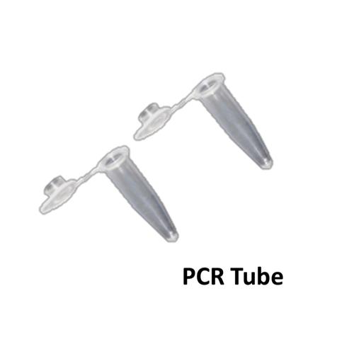 Jual PCR Tube 0.2 ml Tabung PCR 0,2 ml Microtubes 1000 pcs Bioseen ...