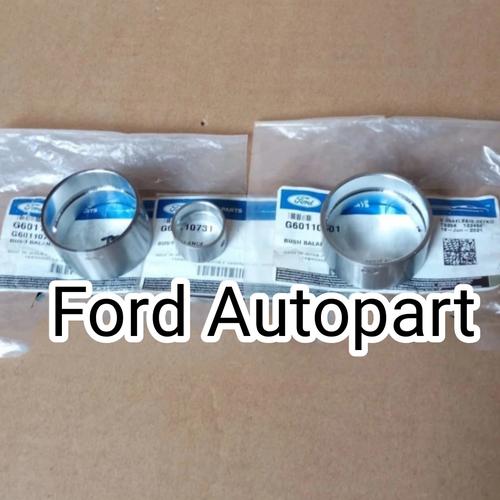 Jual Bush Shaft Balance Metal Ford Ranger Everest Mazda Original Satu ...