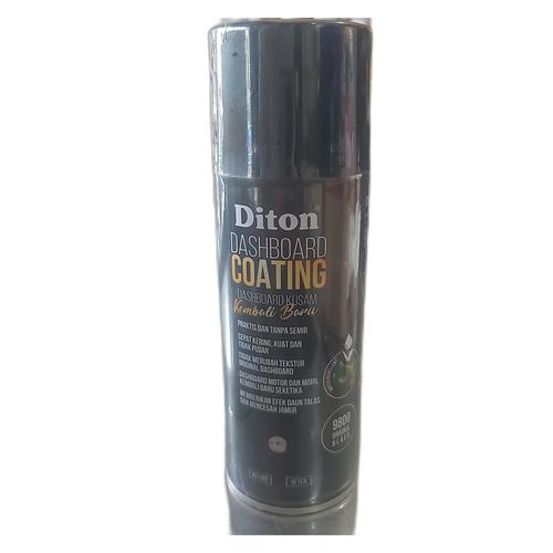 Jual cat spray diton dashboard coating - Kota Manado - Bintang Taurus ...