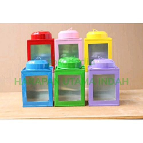 Jual Toples Kerupuk/Kaleng Kerupuk mini/box kaleng kerupuk - Kab. Bogor ...