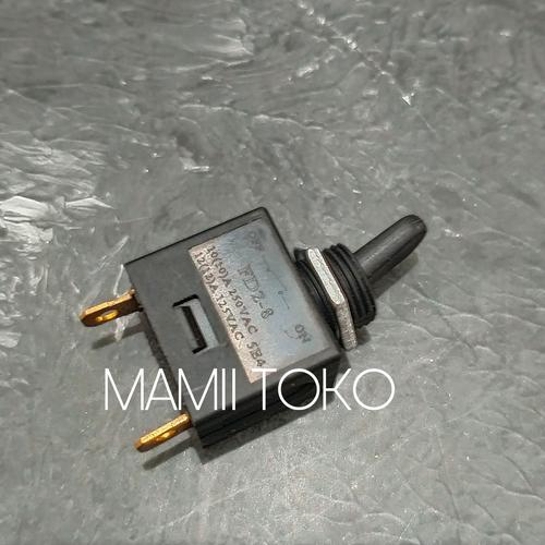 Jual Saklar gerinda maktec MT90 MT91A Switch mesin gerinda MT 90 / MT ...