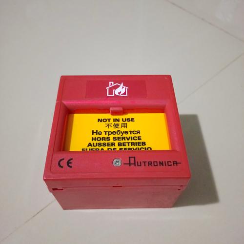 Jual AUTRONICA BF-35 FIRE ALARM SYSTEM - Kota Batam - bruntinialatalat ...