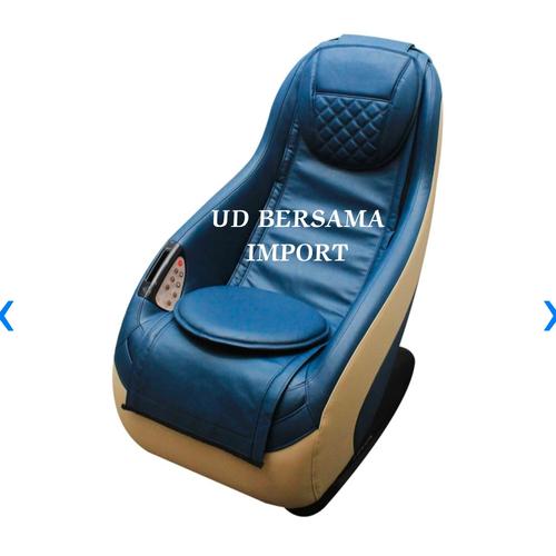 Jual LEXATA Sofa Pijat Tsutomo/Kursi Pijat/Alat Pijat/Massage Sofa ...