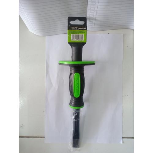 Jual TEKIRO Pahat Beton Pipih 10" / Concrete Flat Chisel 10 Inch GT ...