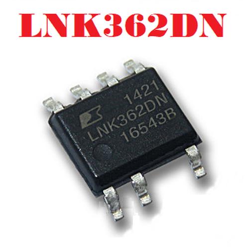 Jual LNK362DN LNK362D LNK362 SMD SOP-7 - Kota Depok - JW Store Sawangan ...