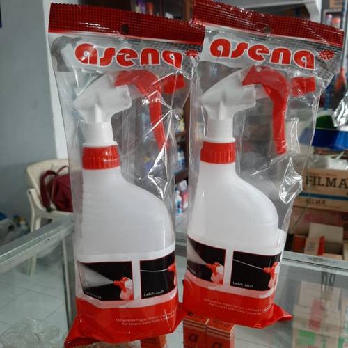Jual Botol sprayer asena 500 ml - Kota Tangerang - Alat Cleaning import | Tokopedia