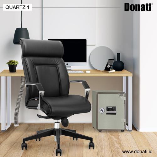 Jual Kursi direktur kursi kantor Donati QUARTZ 1 - Heavy duty/HDT ...