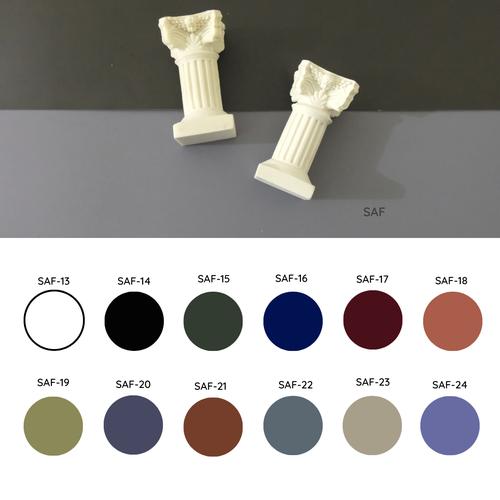 Jual Dark Series Background Color 50x50 cm - Latar foto produk SAF ...