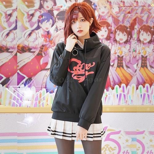 Jual Jaket Madoka Higuchi THE IDOLM@STER Shiny Colors - Kota Bandung ...