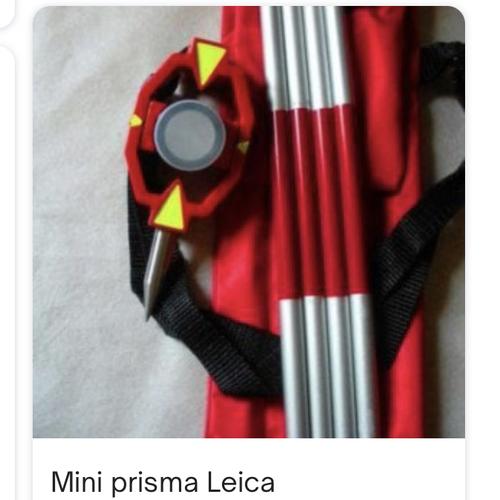Jual MINI PRISMA LEICA/STICK MINI PRISMA MURAH NEW - Kota Tangerang ...